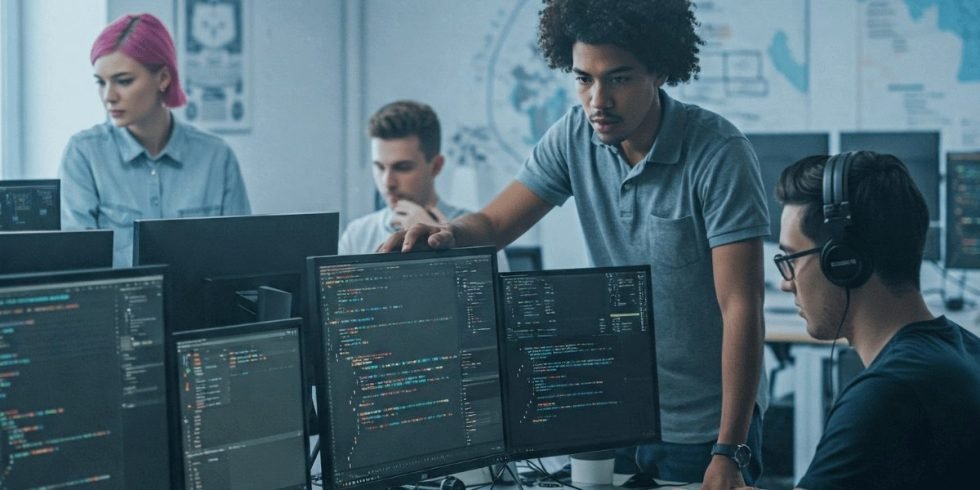Implementing Lean Software Development for Faster, Better Results