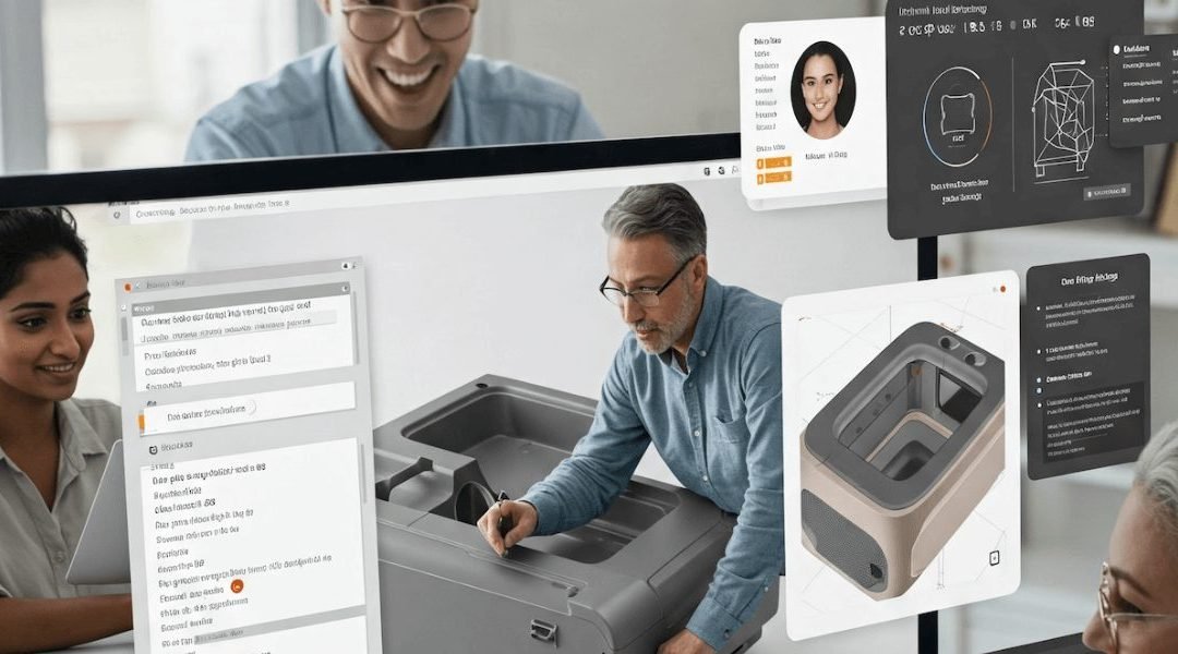 Product Design: Creating Products Users Love & Businesses Need